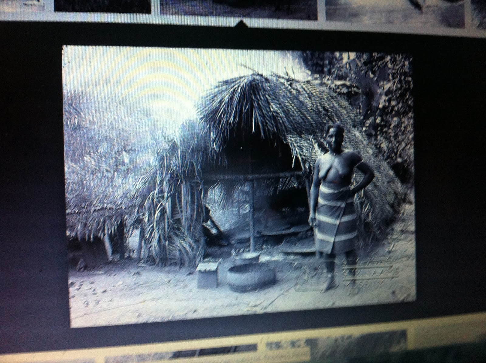 THE BLACK SOCIAL HISTORY:: BLACK SOCIAL HISTORY : BLACK SURINAME ...