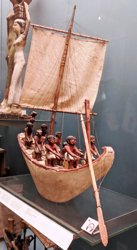 Indigenous Boats: 2020