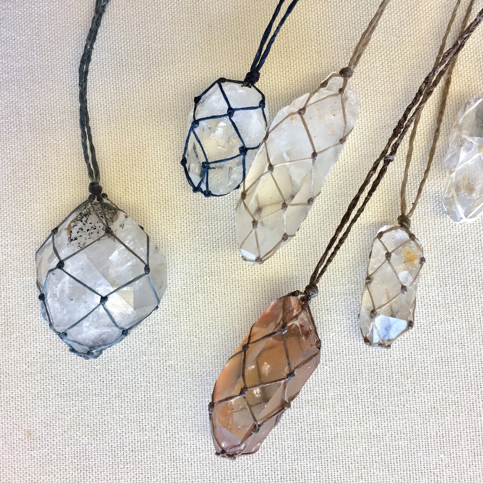 nonchalant mom: My Lovely Pieces