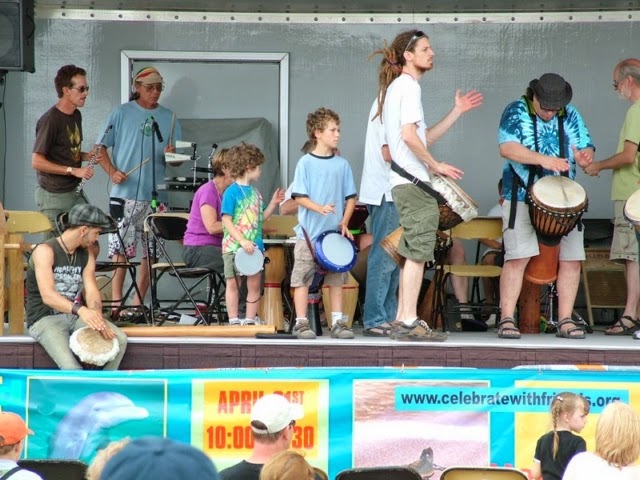Drumcircles.net Blog: Drum Circles For Kids - Childrens's Drum Circles ...