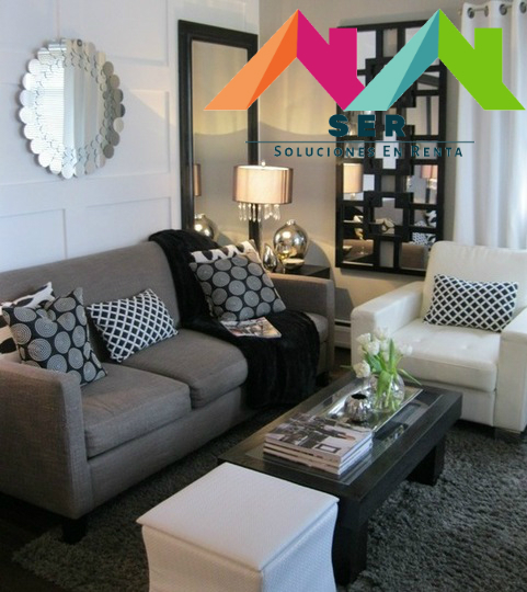 Truquitos para decorar tu sala con poco dinero ¡y que se vea preciosa!