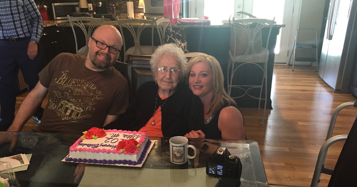 The P.Y. Waters Family And Their Descendents: Aunt Lillie Mae Waters