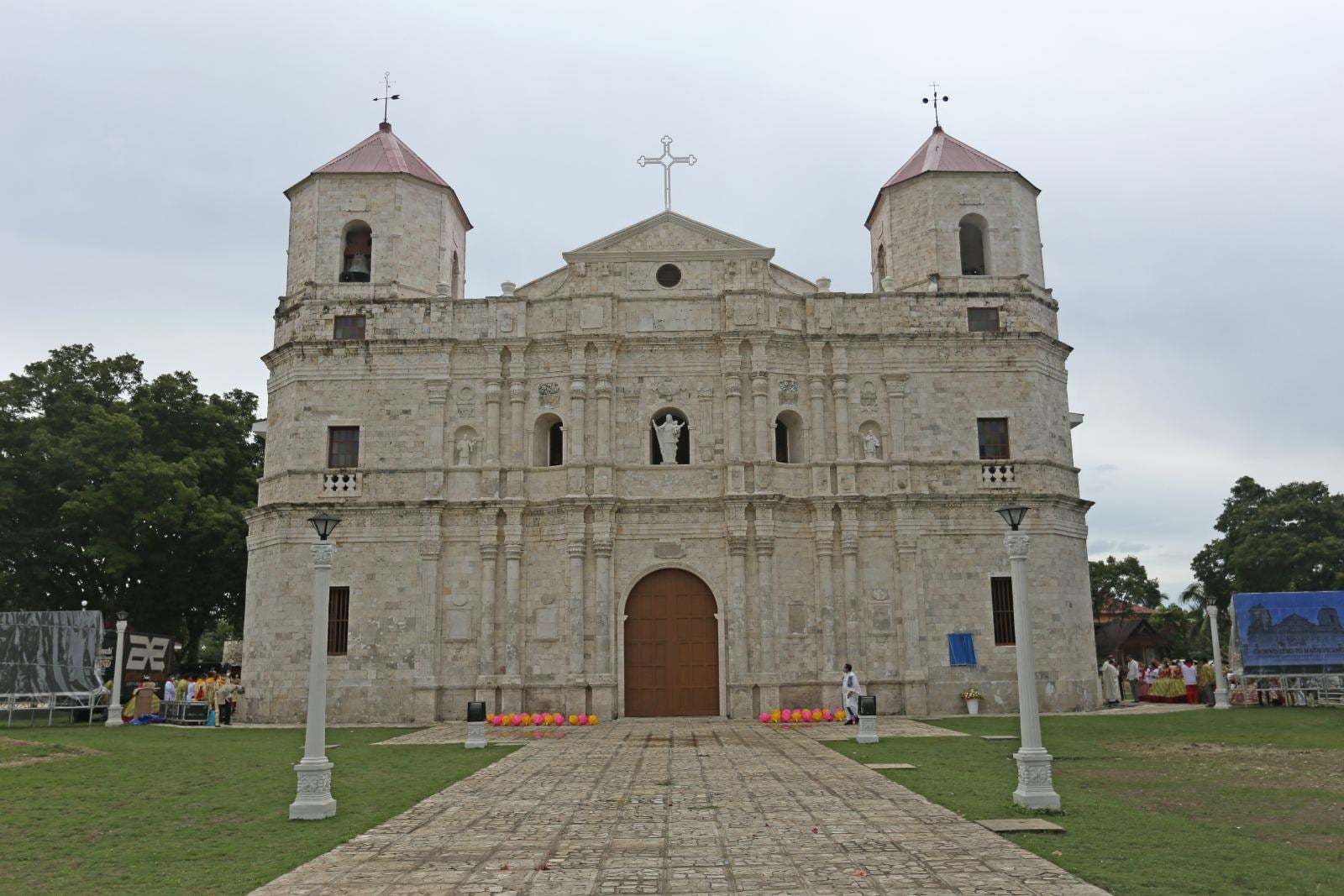 National Registry of Historic Sites and Structures in the Philippines ...