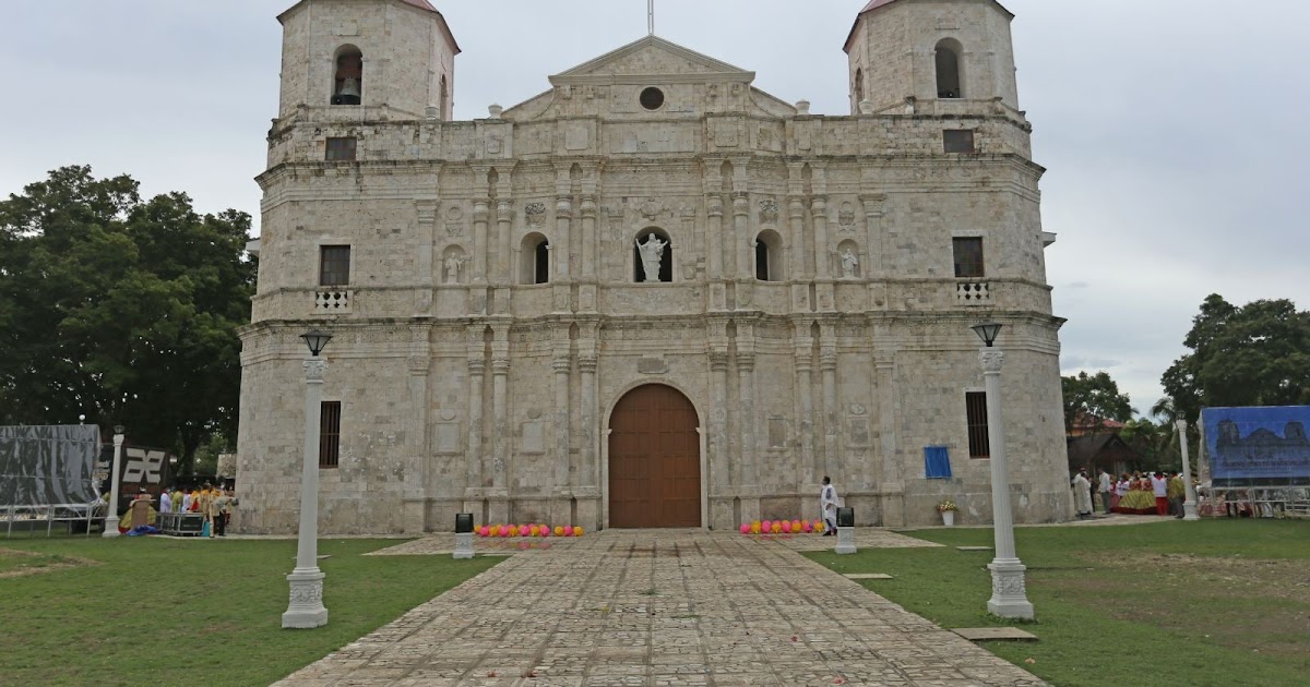 National Registry of Historic Sites and Structures in the Philippines ...