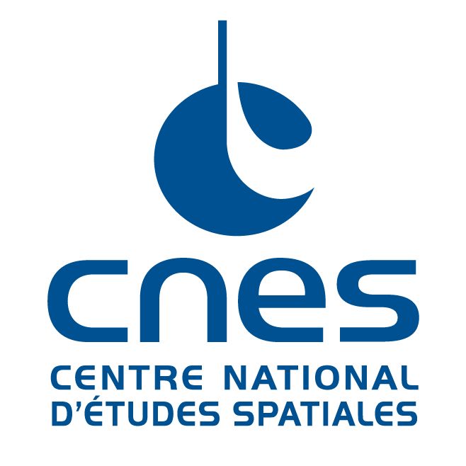 Le CNES, la NASA et le logo. Introduction à l’identité graphique des ...