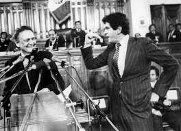 EL ORACULO DE DON TRIBI: MANUEL ULLOA ELIAS