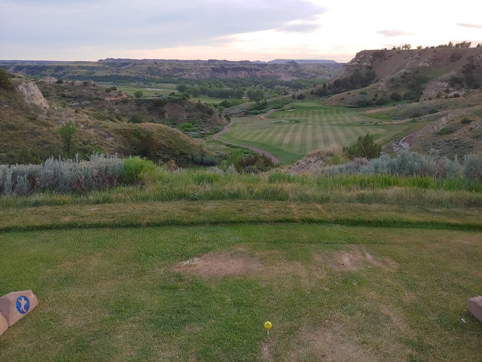Deep Dives with Dan: Bully Pulpit Golf Course