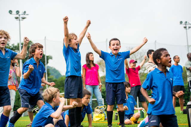 Sports & Activities Programme - Season 2 Information