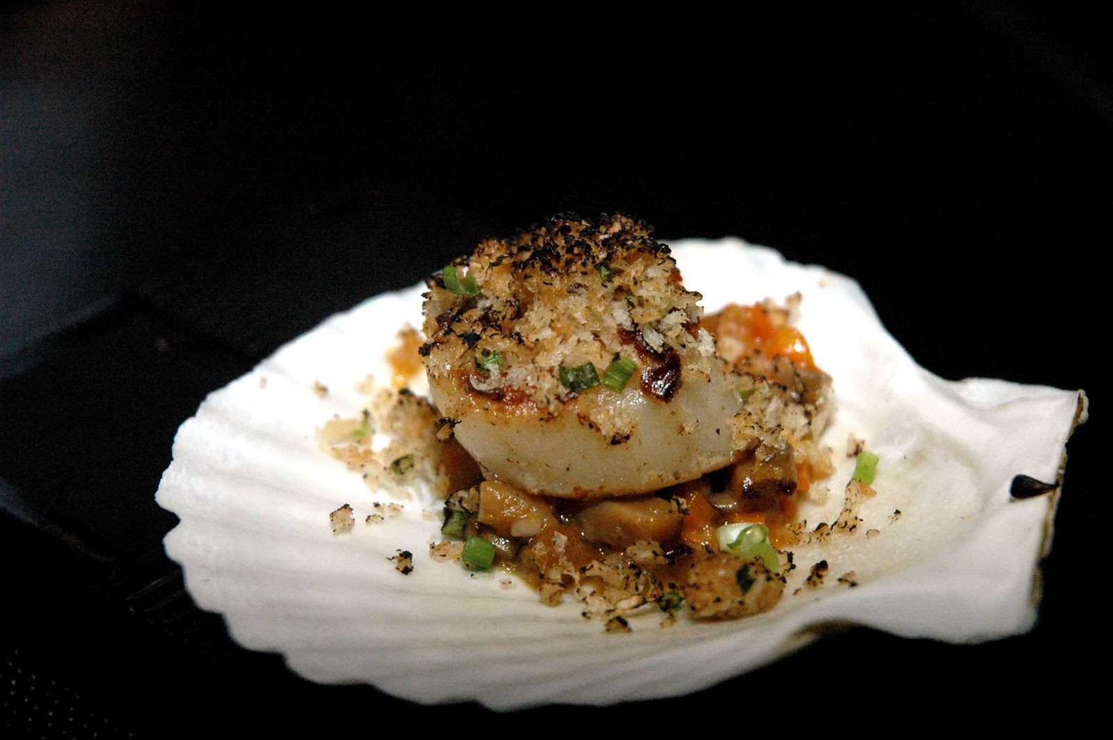 DUDE FOR FOOD: Fired Up for All-Out Teppanyaki: Teppanya Celebrates its ...