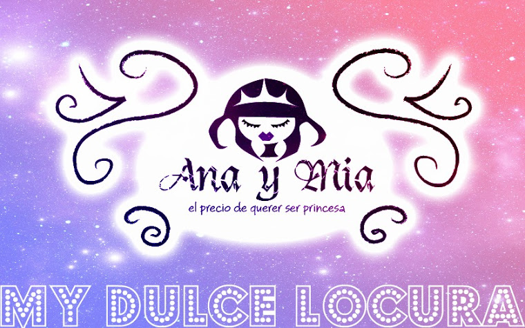 COMO SER UNA PRINCESA: TIPS ANA Y MYA