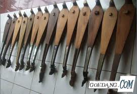 Sell musical instruments BaTak: Alat Musik Batak Toba,,