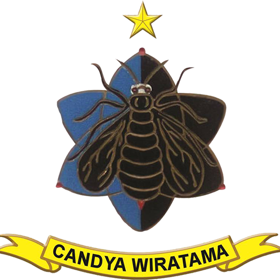 Candya Wiratama: RIWAYAT SINGKAT YONHUB