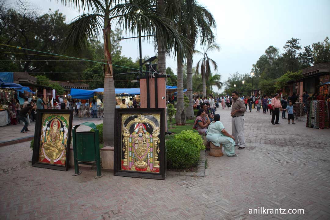 South Delhi