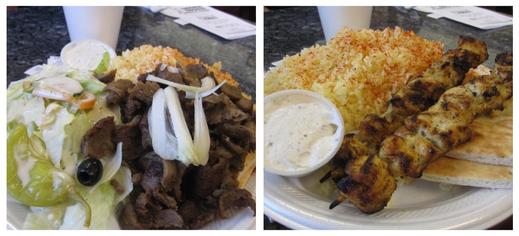 I Heart Salt Lake: Chicken Express