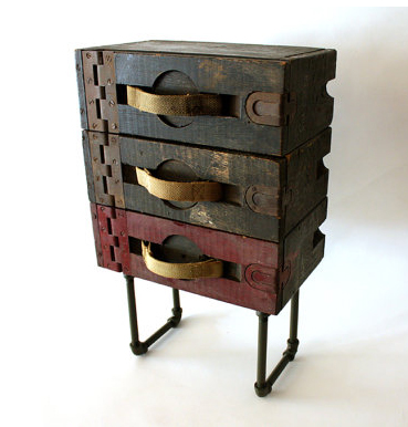 Creative Storage - Furniture :: Valerie Pillow