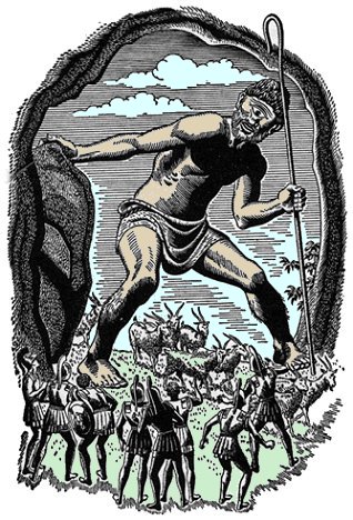 The world (and books): Nobody's dead