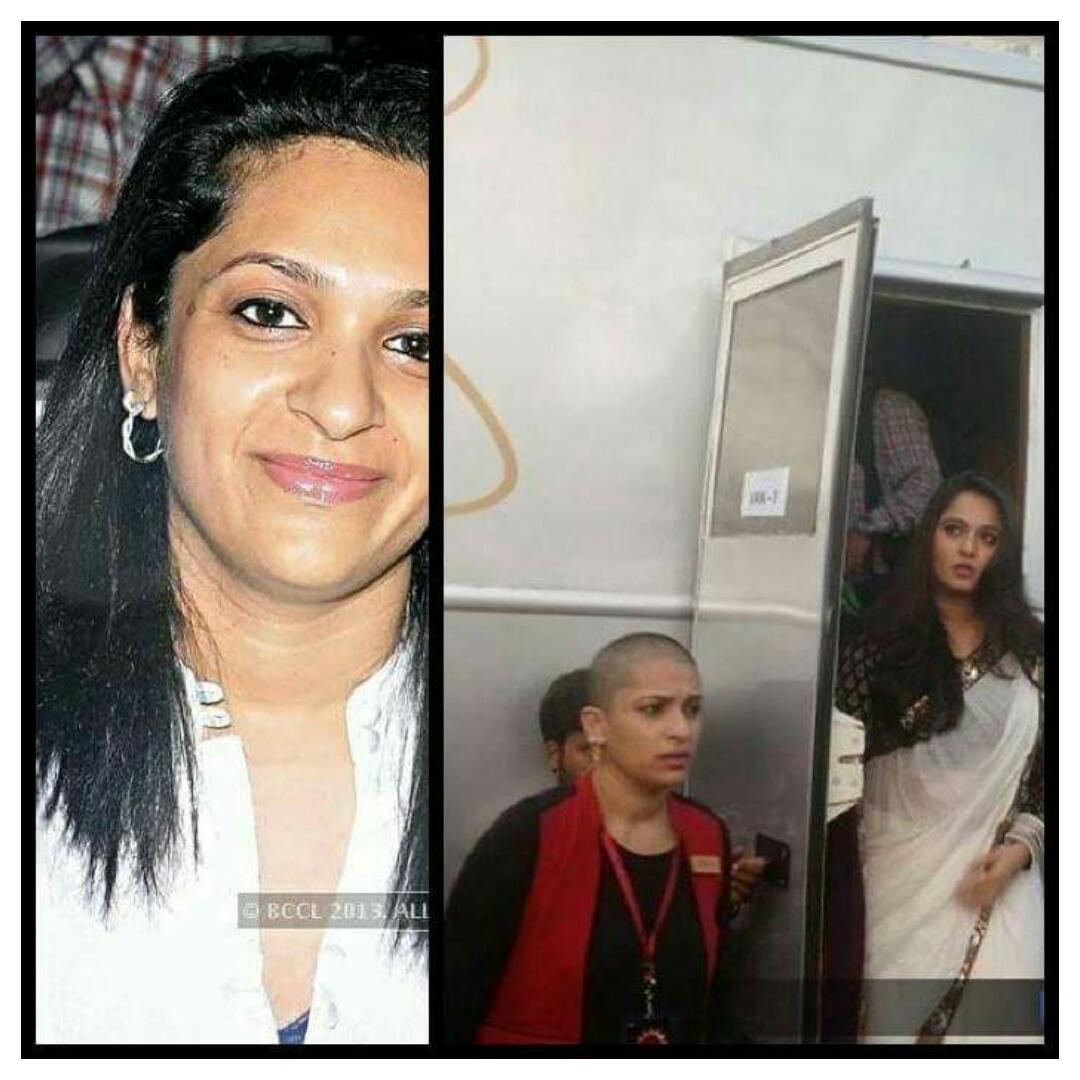 Bald is beautiful | Hair for hope | Best Time Files - Village Barber ...