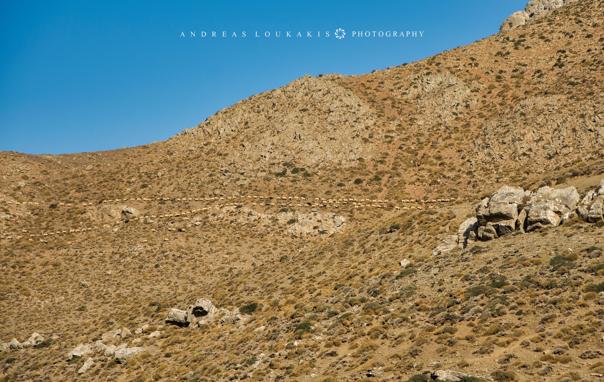 EXPLORE MOUNTAINS: ΑΣΤΕΡΟΥΣΙΑ ΟΡΗ (Καπετανιανά-Ι.Μ.Κουδουμά-Άγιος Ιωάννης)