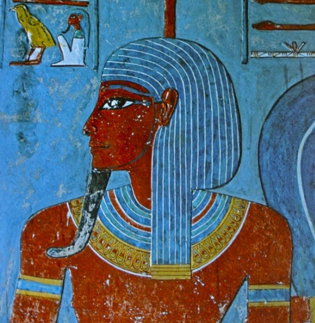 Ancient Egyptian Literature: Secular | EGY KINGDOM