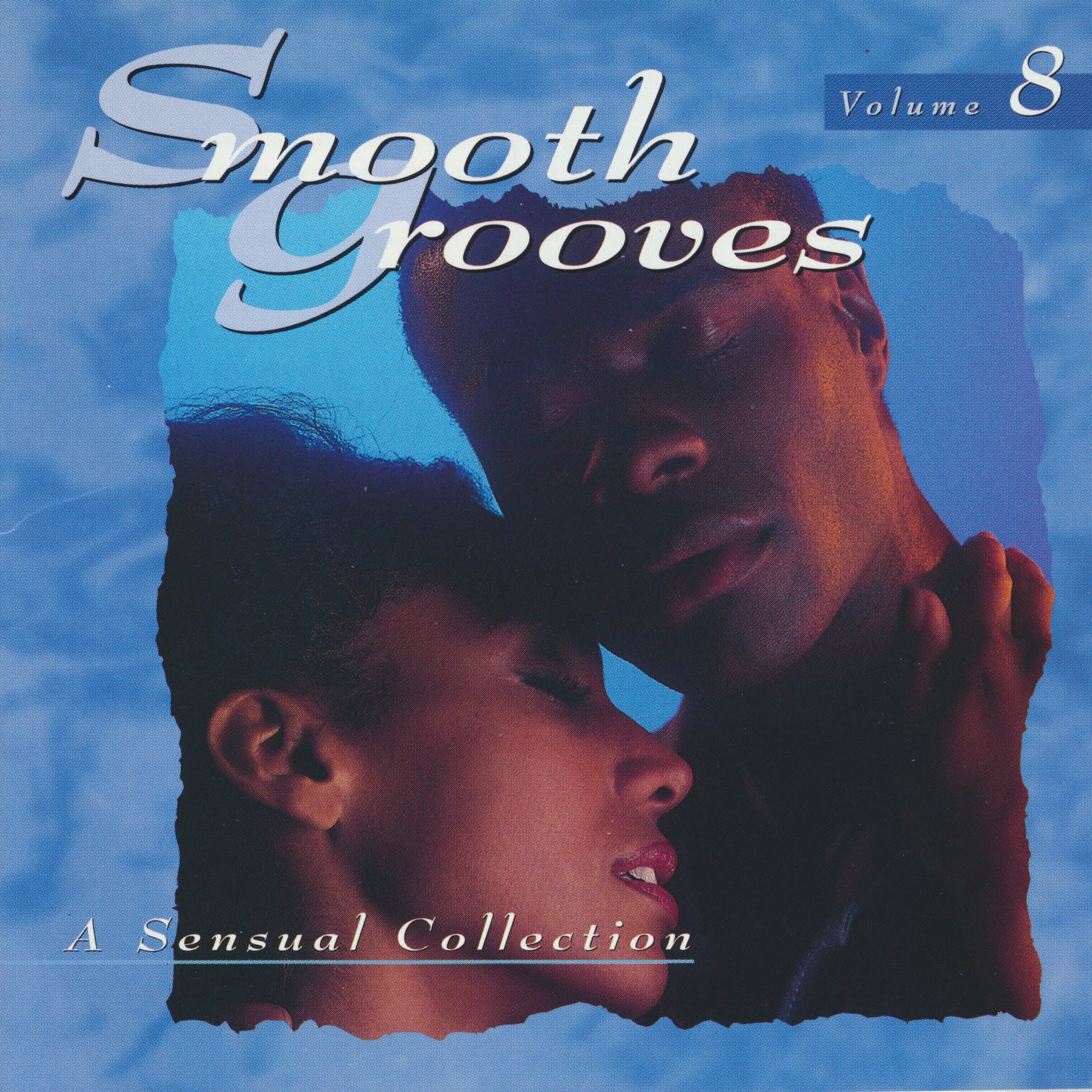 MUSICANAVEIA FLAC: Various ‎– Smooth Grooves: A Sensual Collection Volume 8