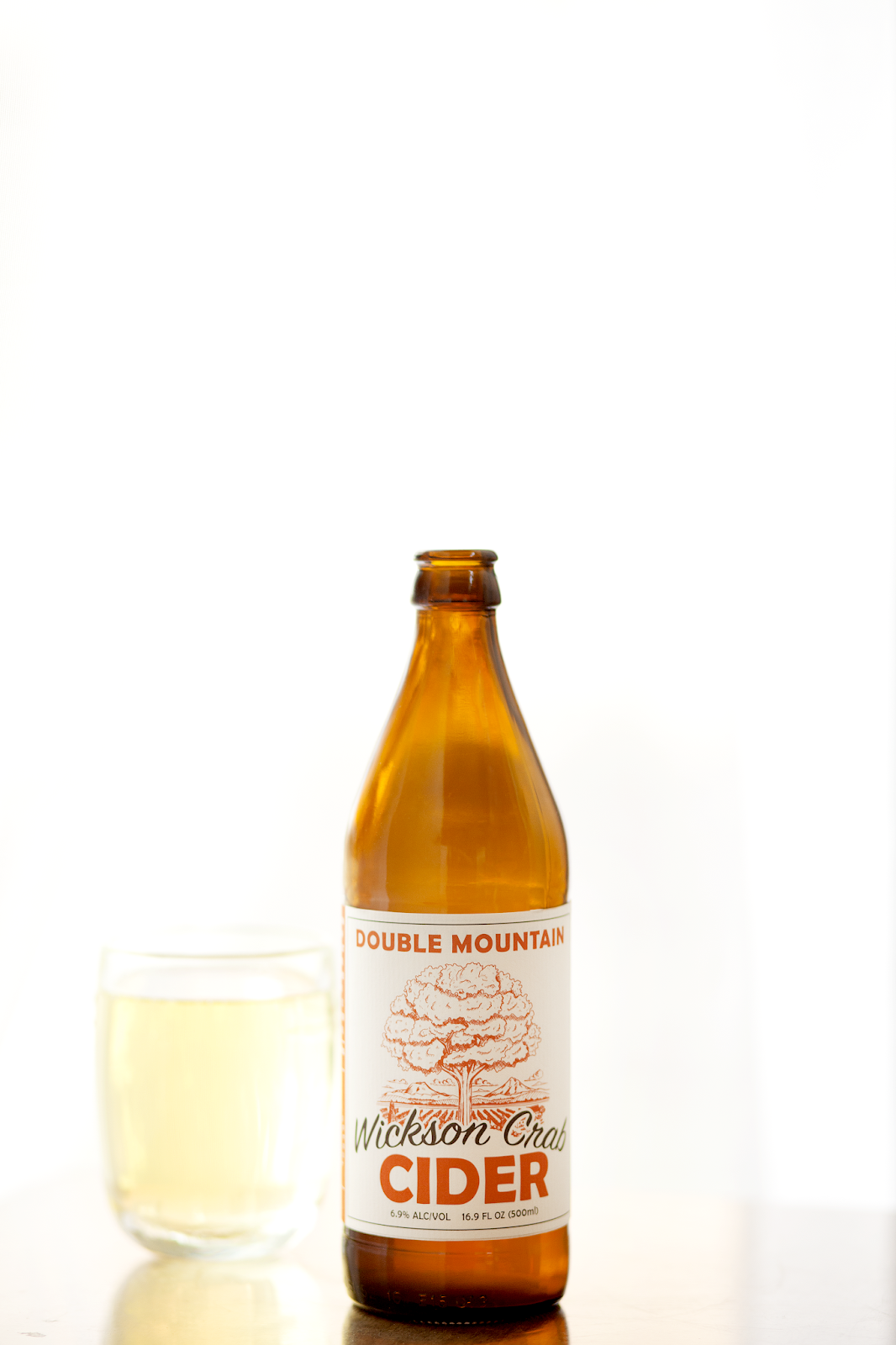Have you tried Double Mountain’s Wickson Crab Cider yet? - Northwest ...