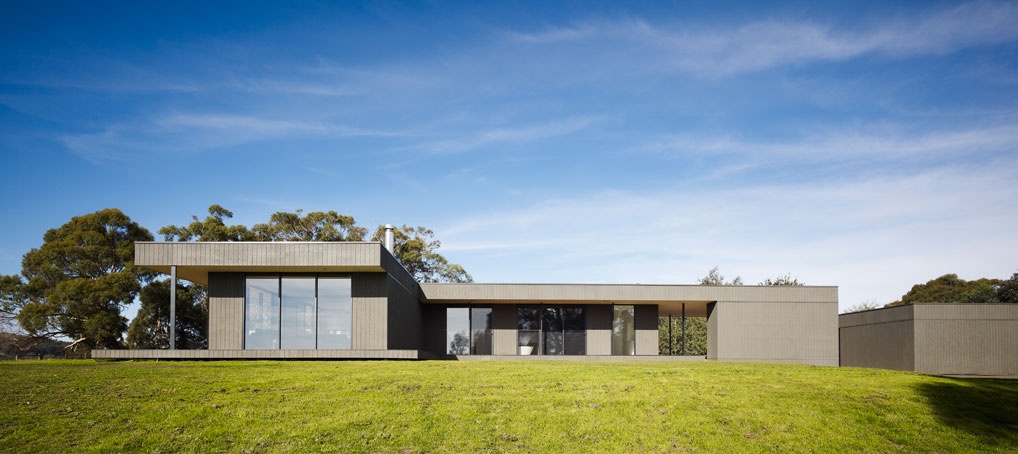 Prefab Modular Houses by Intermode, Victoria, Australia: Prefab Modular ...