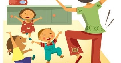 PEDAGOGIA DEL MOVIMIENTO: La función tónica.