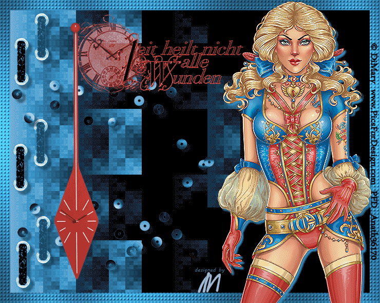 Renys Tutoriale: Die Zeit