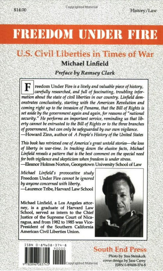 THE NEW REFORM CLUB: About that judge who gives civil rights ...