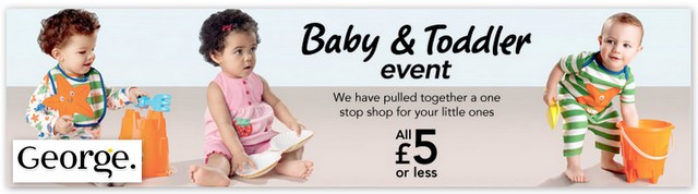 Where Roots And Wings Entwine: Snap up some great offers during the ...