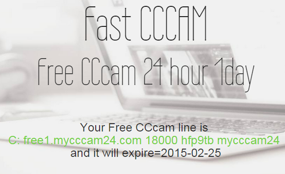 Free Fast Cccam Generator Chanels