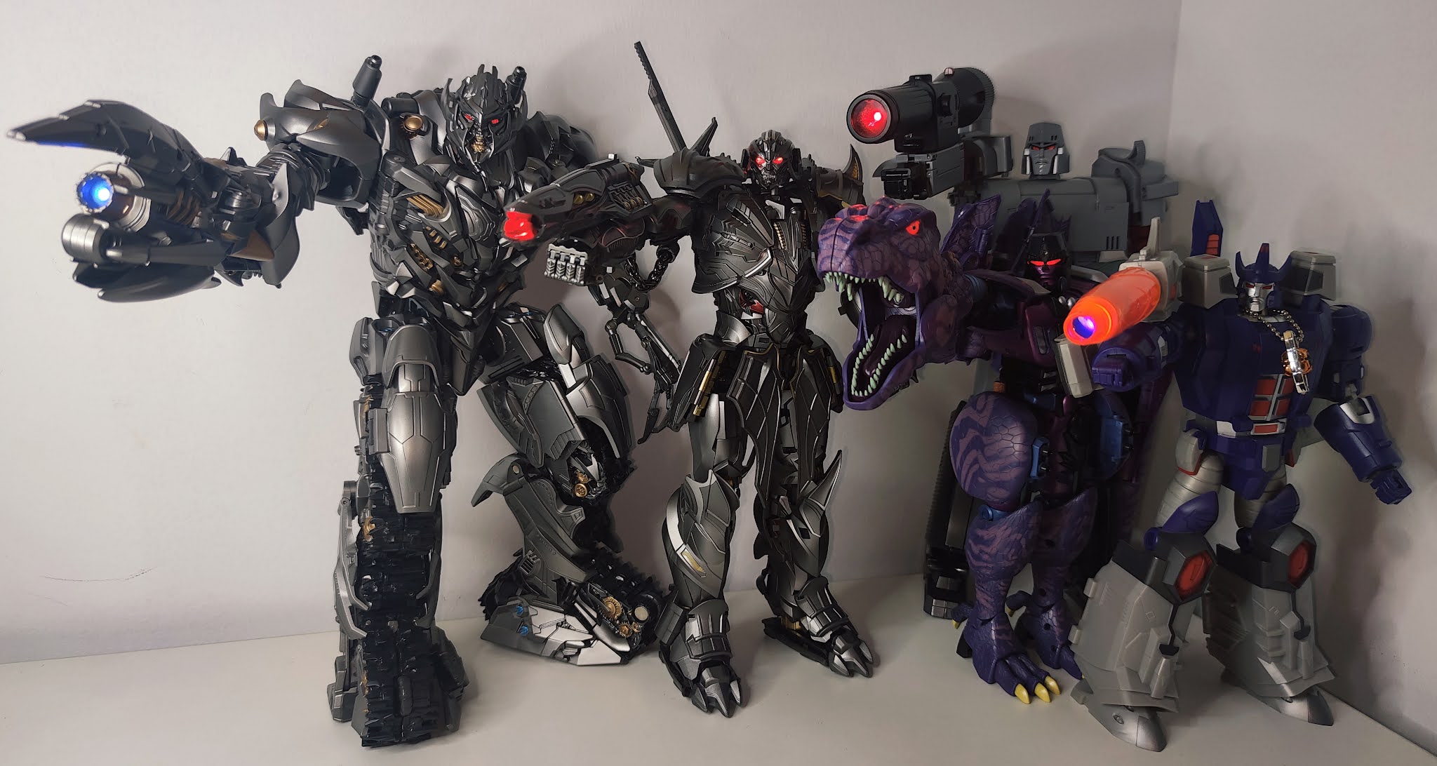 Transformers Yetmodark: KO DRAGOON UNIQUE TOYS, BS-02 SKYBREAKER O ...