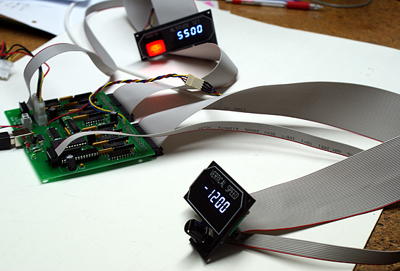 Ruscool Electronics: July 2013