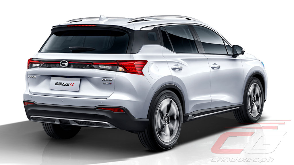 GAC Motor Embraces Chinese Craftsmanship | CarGuide.PH | Philippine Car ...