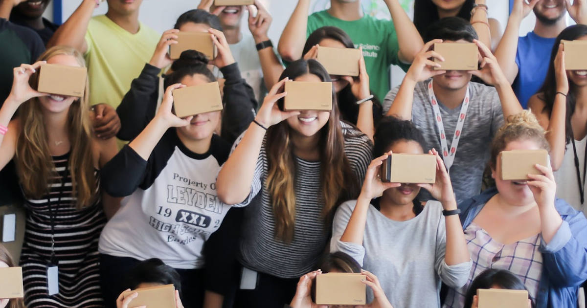 Student Opportunities: Google Computer Science Summer Institute for the ...