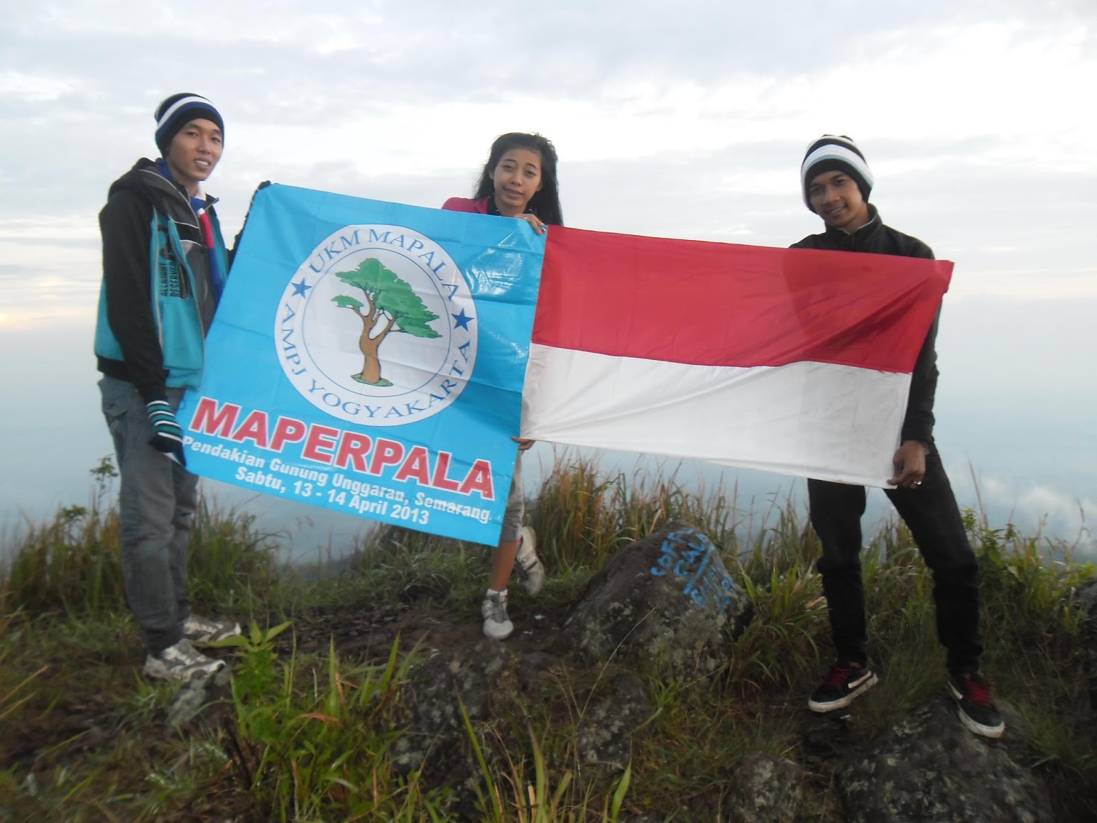 AKADEMI MANAJEMEN PUTRA JAYA ( AMPJ ) YOGYAKARTA KONSENTRASI | hisbulwathan