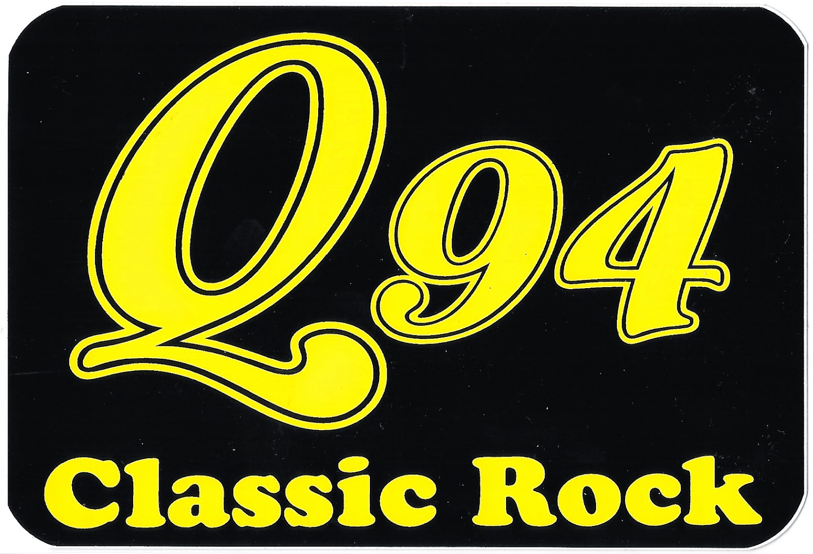 Radio Sticker of the Day: WBRX/WBXQ