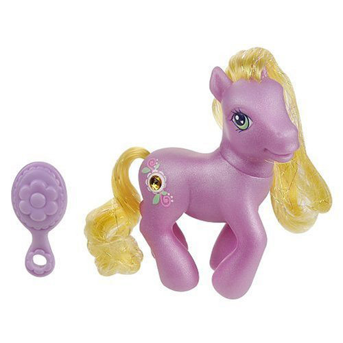 MLP Jewel Symbol Gimmick G3 Ponies | MLP Merch