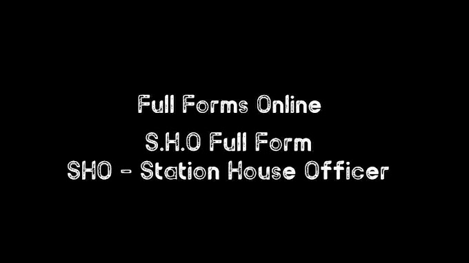 Full Forms Online full-forms-online