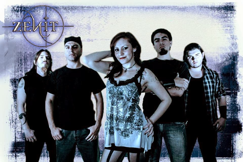 Imperative Music WORLDWIDE!: LACUNA COIL + THE GATHERING + EPICA ...