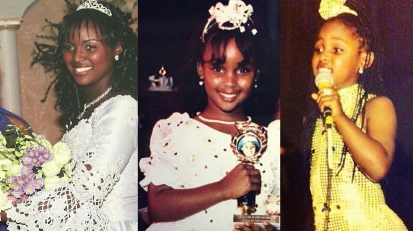 What is Amara La Negra's Net Worth? Her Bio, Mother, Married, Boyfriend ...