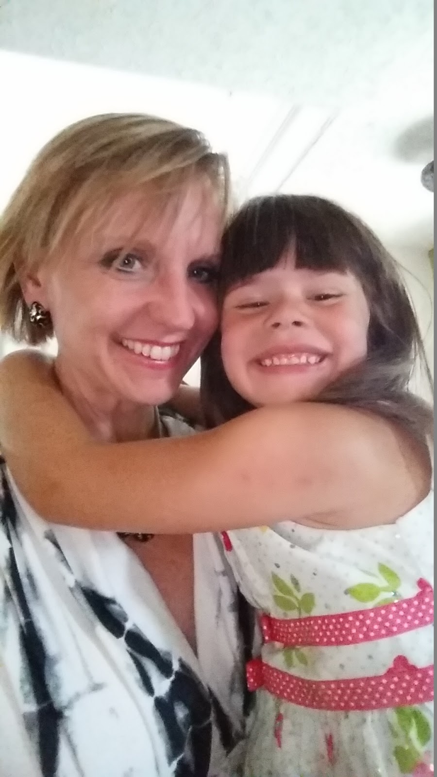 Darryl and Cindy Cunningham: THE EPIC CUNNINGHAM FAMILY REUNION - Part 1