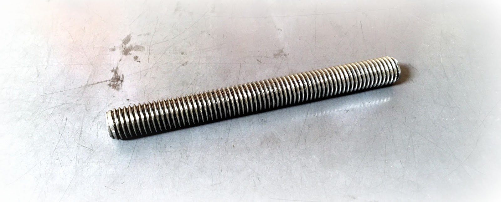 Excellence In Custom Fasteners & Hardware: Custom 316 Stainless Steel ...