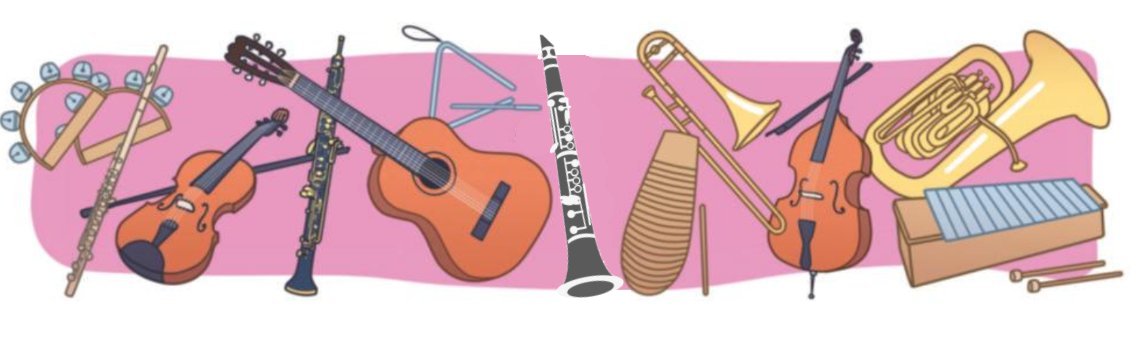 "ROQUEMUSIC AT HOME": El timbre de los instrumentos