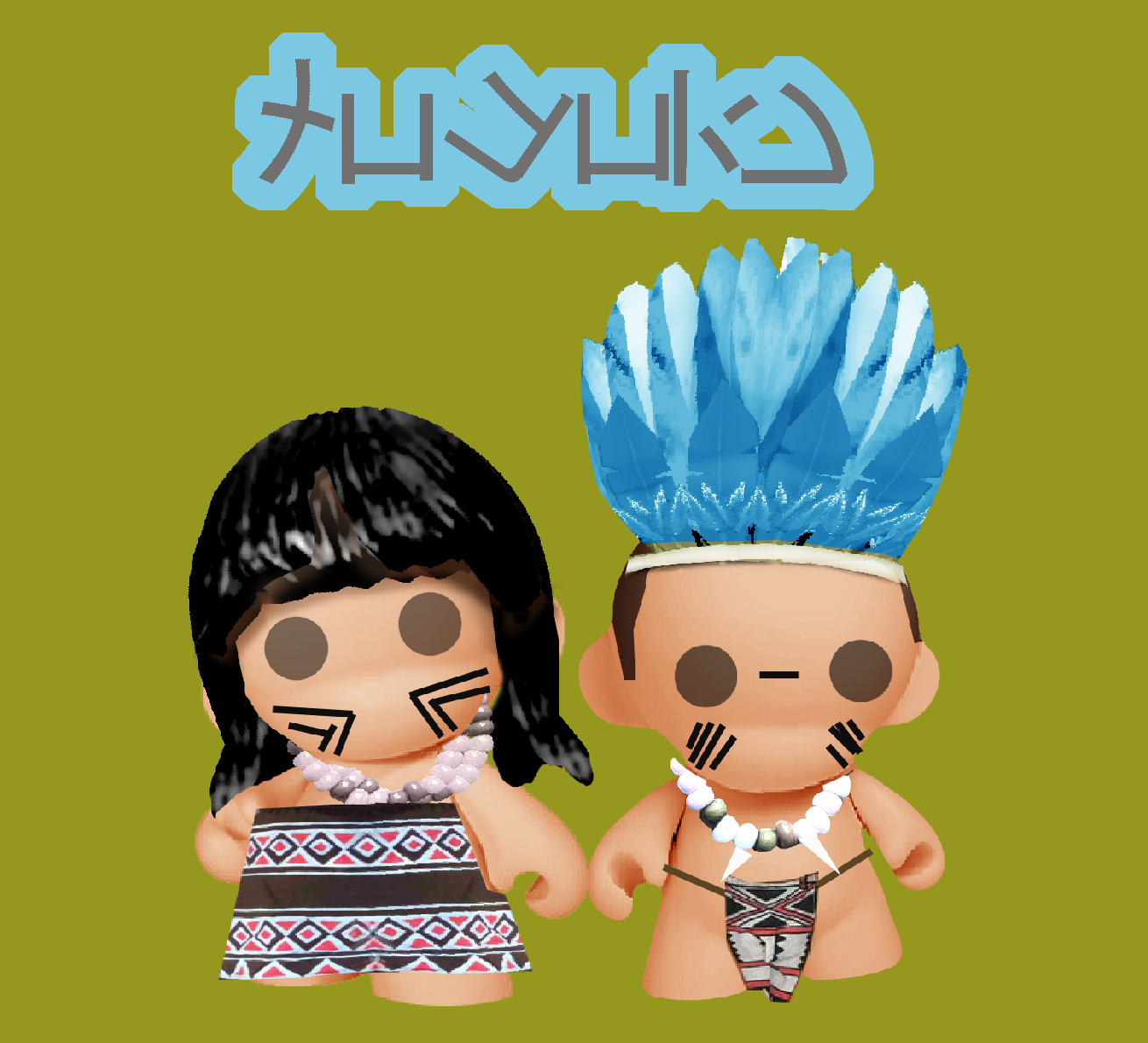 Povos Indígenas Brasileiros: Tuyuka