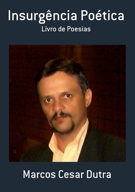 Instituto Cultural Arte Brasil: O ESCRITOR MARCOS CÉSAR DUTRA TAMBÉM ...