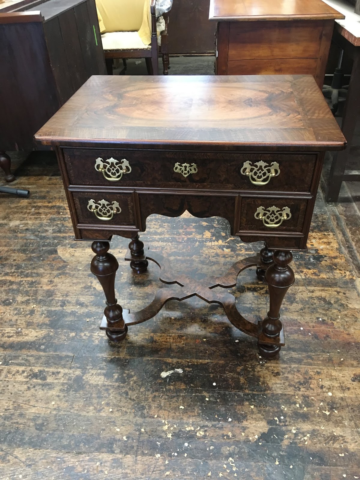 WPatrickEdwards: Once a Fake, Always a Fake