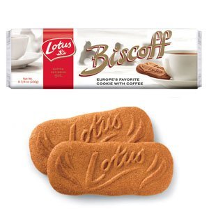 The Nut-Free Mom Blog: The Nut-Free Buzz About Biscoff: Europe's Peanut ...