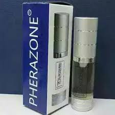 Pherazone-Pheromone Perfume For Men - American Superman Enhancement ...