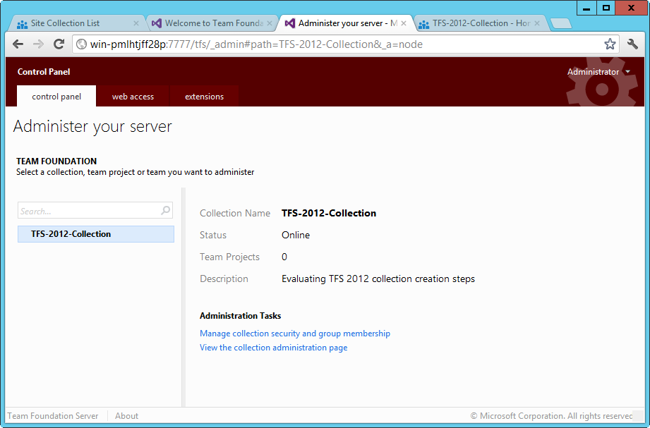 Bharath Tech Update: SharePoint Server 2013